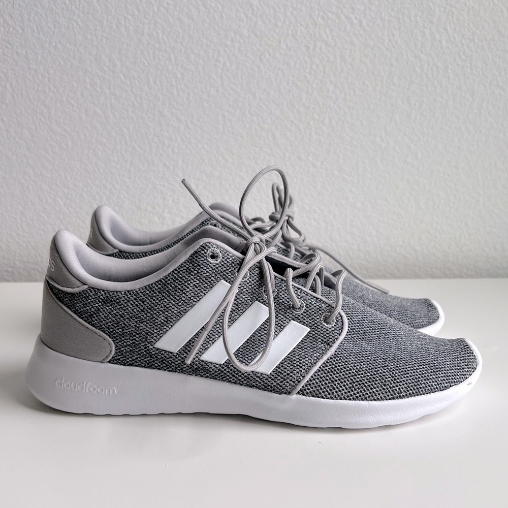 Adidas Cloud Foam Sneakers - Gem